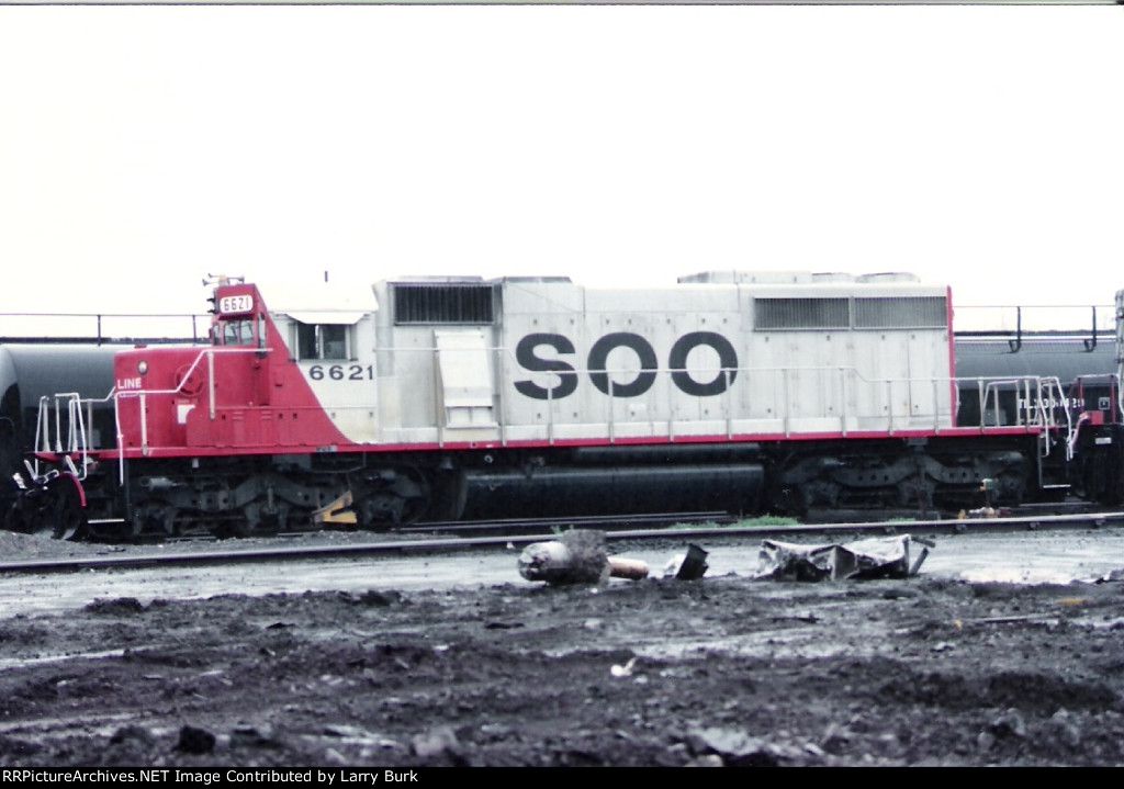 SD40-2